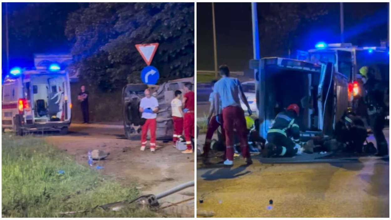 Ovo je muzičar koji je poginuo u teškoj nesreći u Novom Sadu Kolege i prijatelji opraštaju se od ...